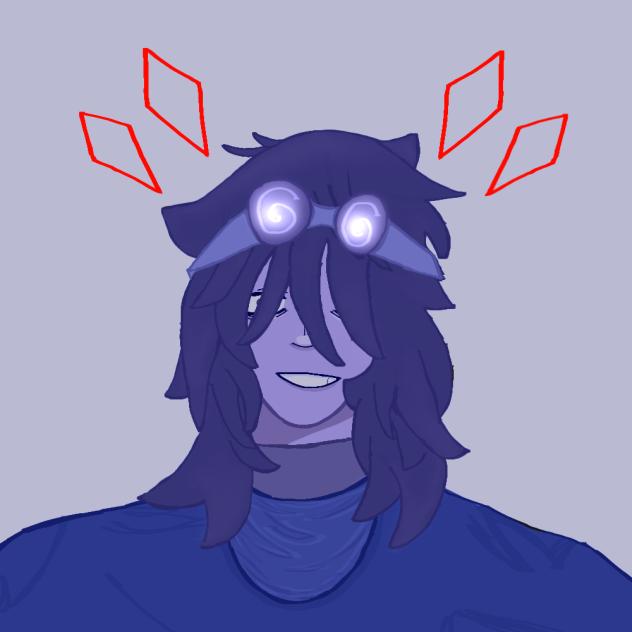 idk anymore man - ibisPaint