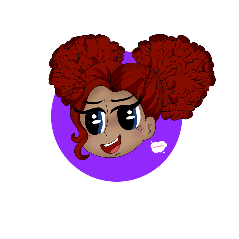 Amélia morris - ibisPaint