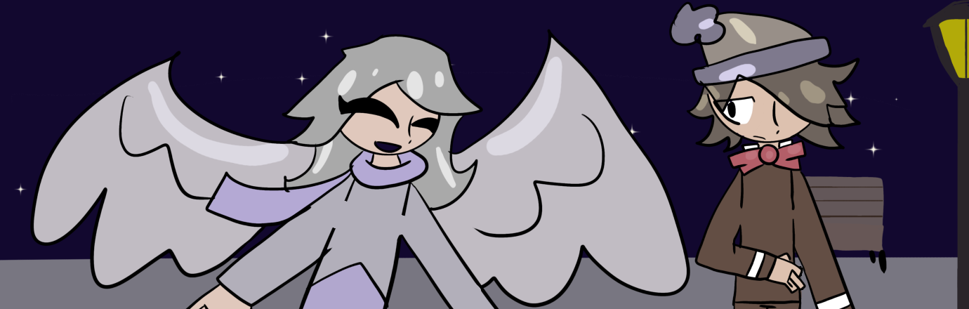 Banner for Muted - ibisPaint