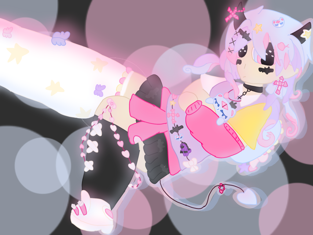 felicity - ibisPaint