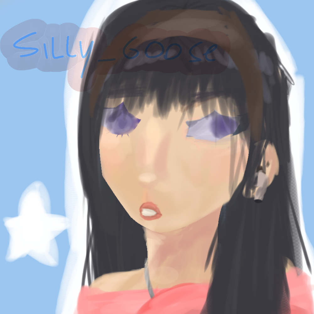 love for u🩷 - ibisPaint