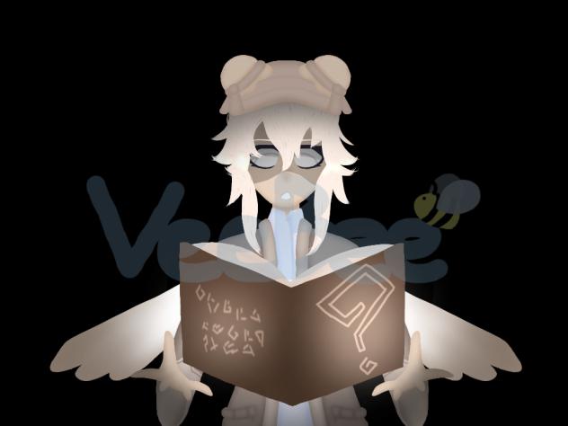 Fate Is Written By Gods - ibisPaint