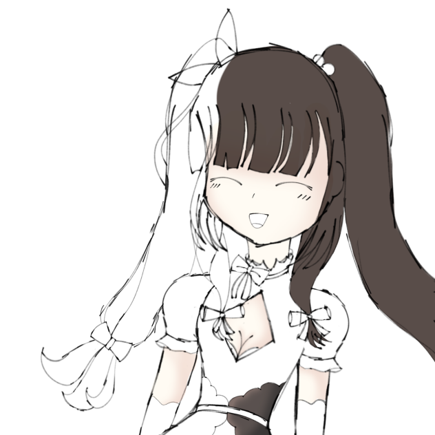 Yorumi Rena - ibisPaint