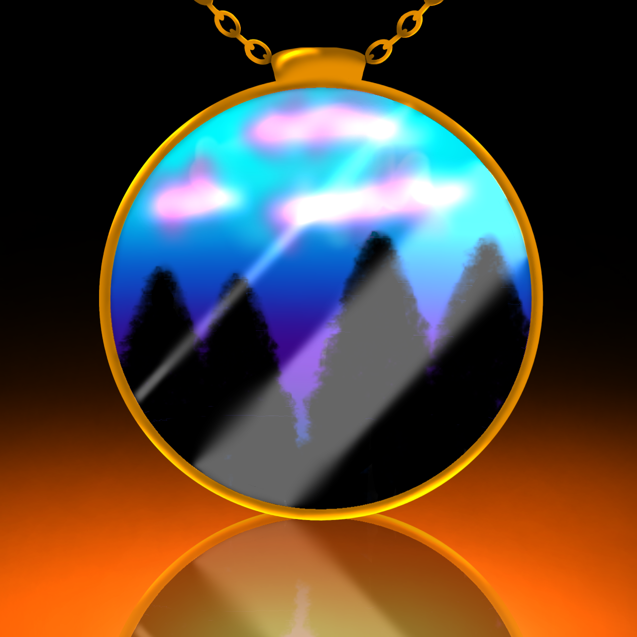 thing I saw on tik tok - ibisPaint