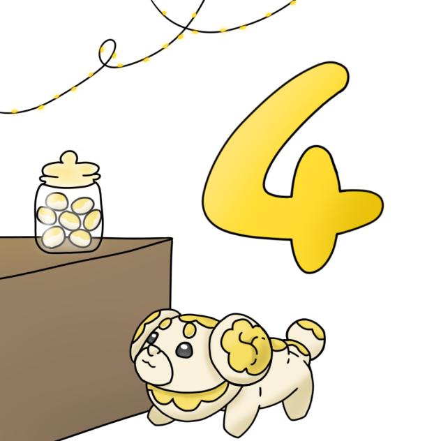 4. December - ibisPaint