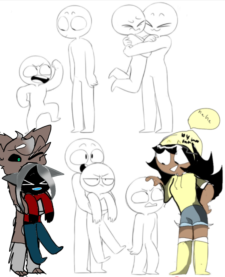 Size collab ig - ibisPaint