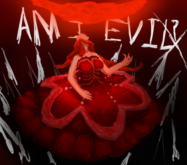 Who am I - ibisPaint