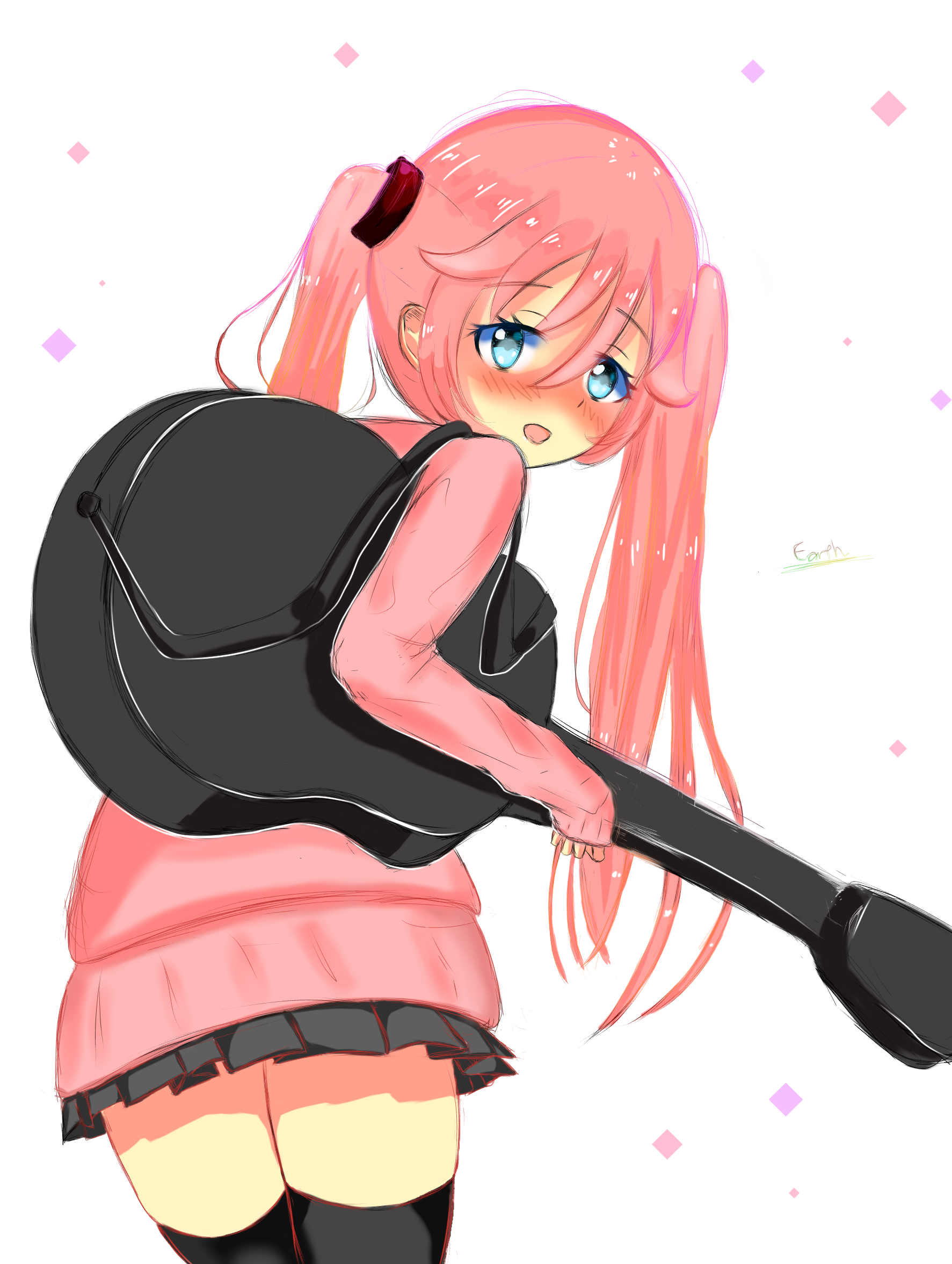 love Loli..😅 - ibisPaint