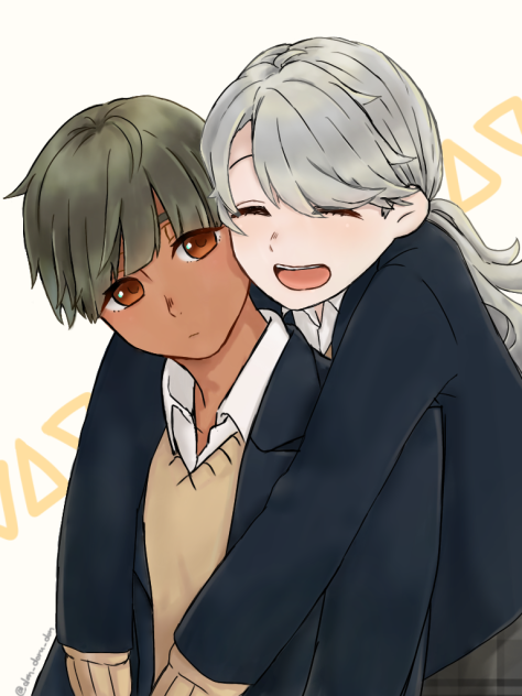 無題48 - ibisPaint