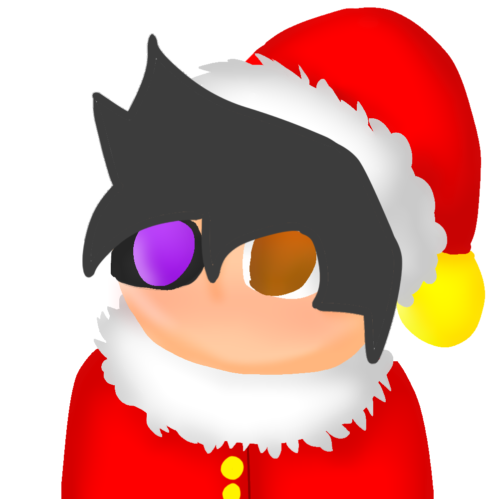 alfy navideño - ibisPaint