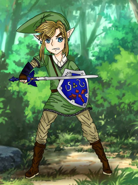 Link - ibisPaint