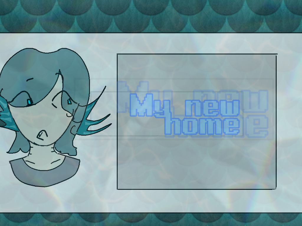 New comic - ibisPaint