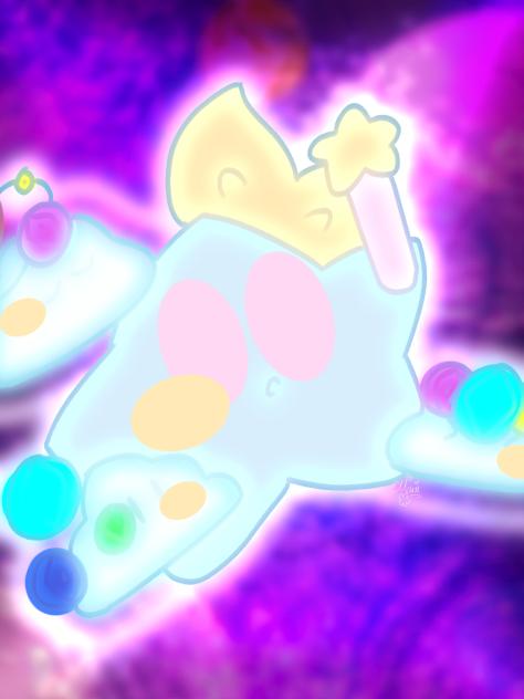 Divinity Isn’t So Divine - ibisPaint