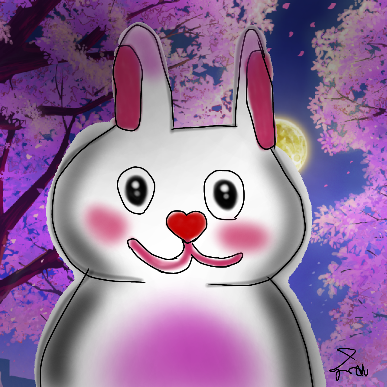 very ☺211 - ibisPaint