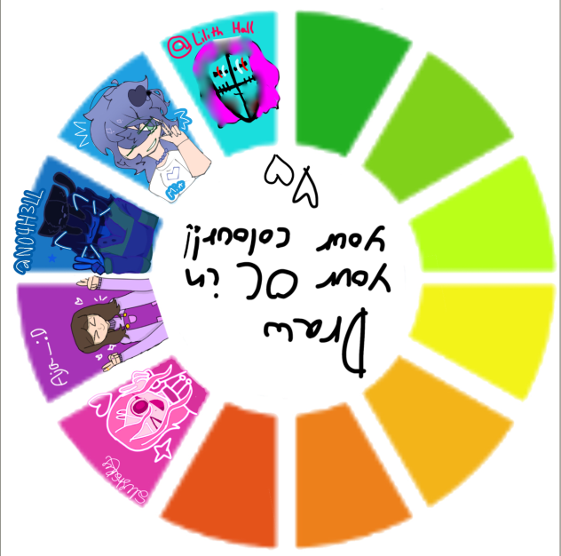 Collab! #13 - ibisPaint