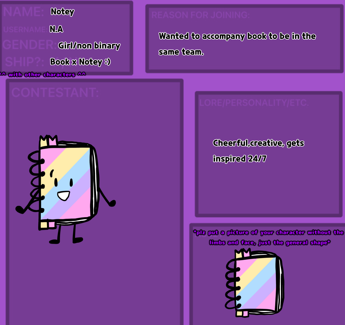 My object sonaaa - ibisPaint