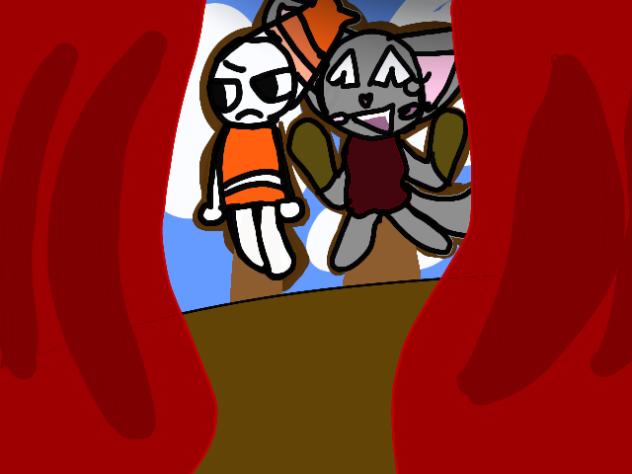 SINKING TOWN (not a ship vid) - ibisPaint