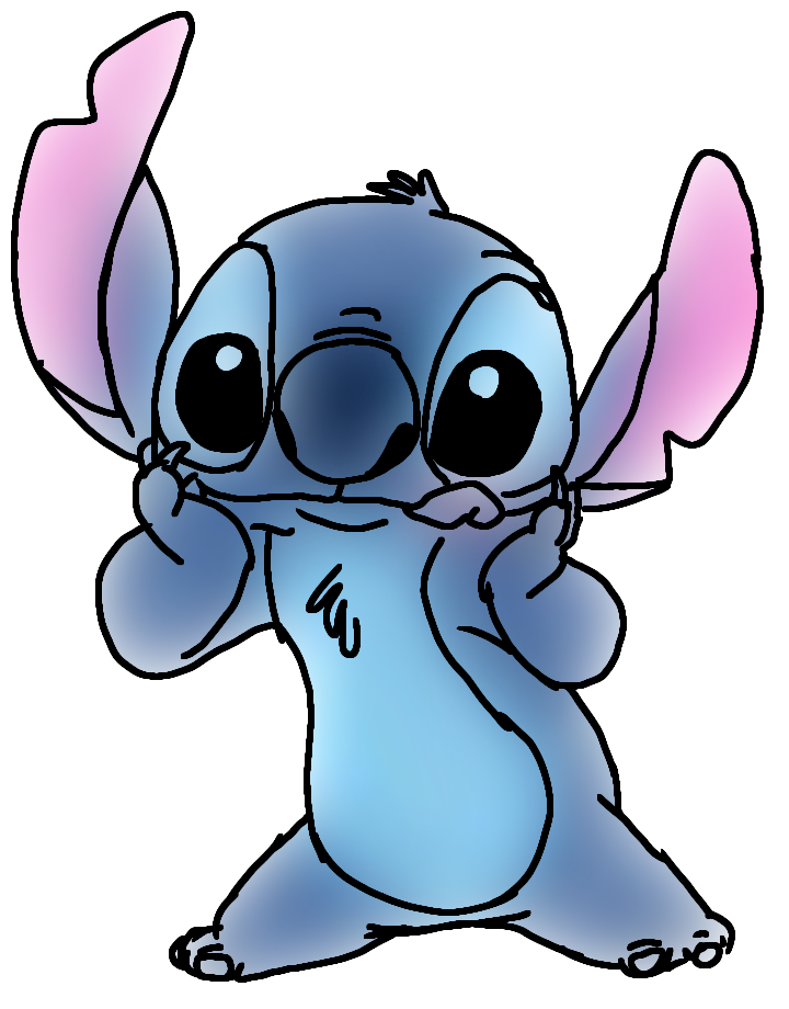 Stitch - ibisPaint