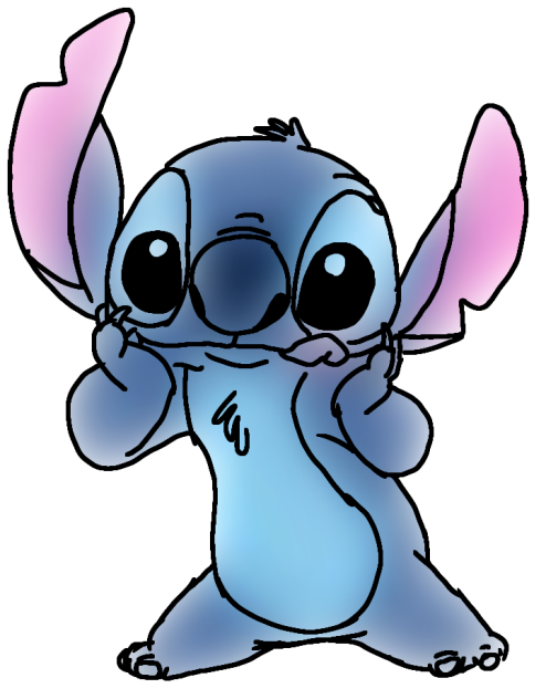 Stitch - ibisPaint