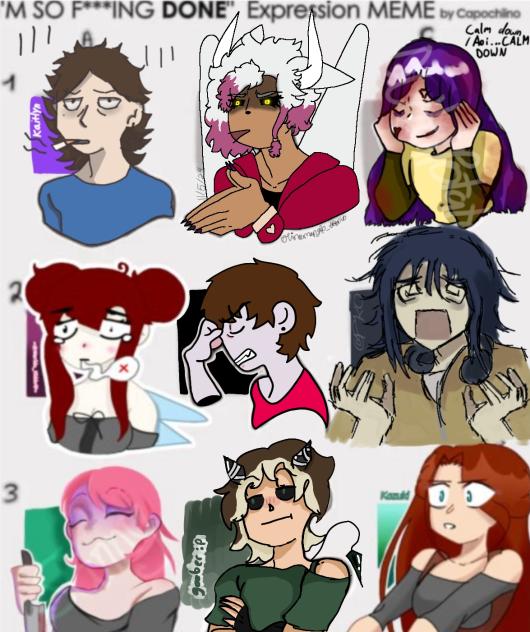 Collab #11 - ibisPaint