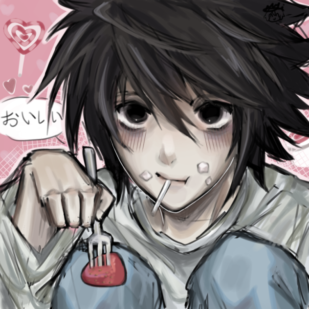 Silly l 🍓 - ibisPaint