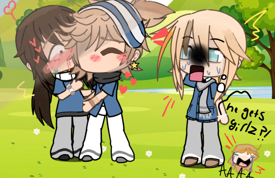 Content! - ibisPaint