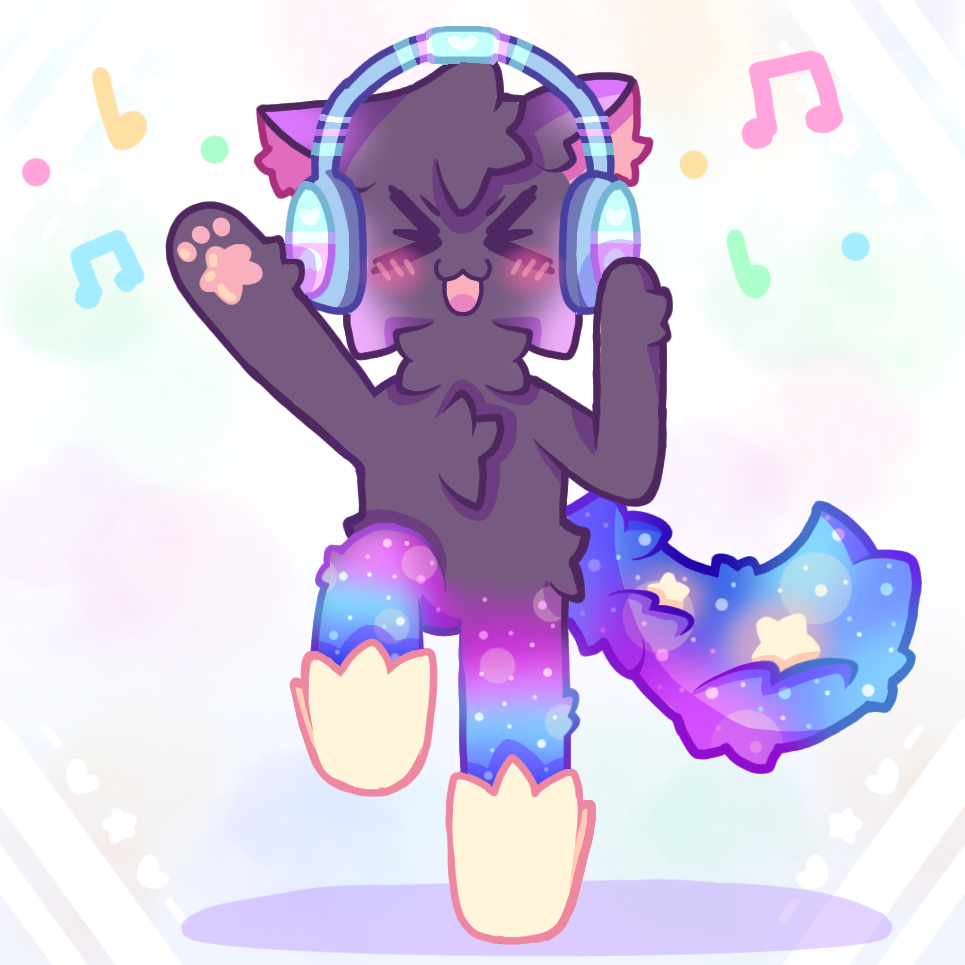 DANCE! - ibisPaint