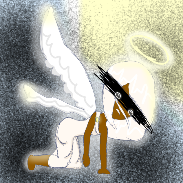 oh my god - ibisPaint