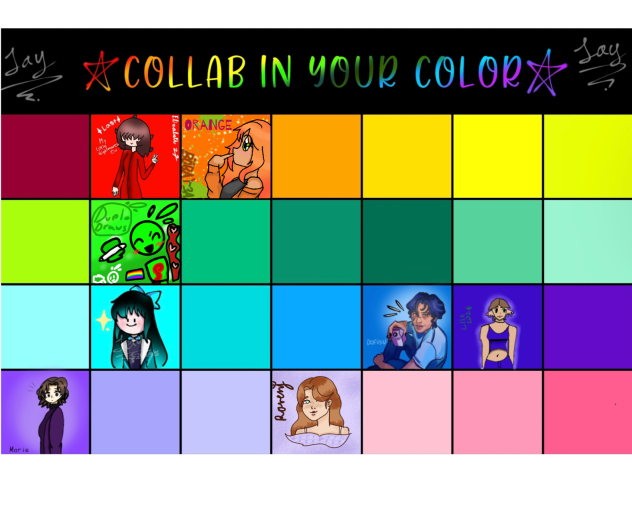 join if you want lol - ibisPaint