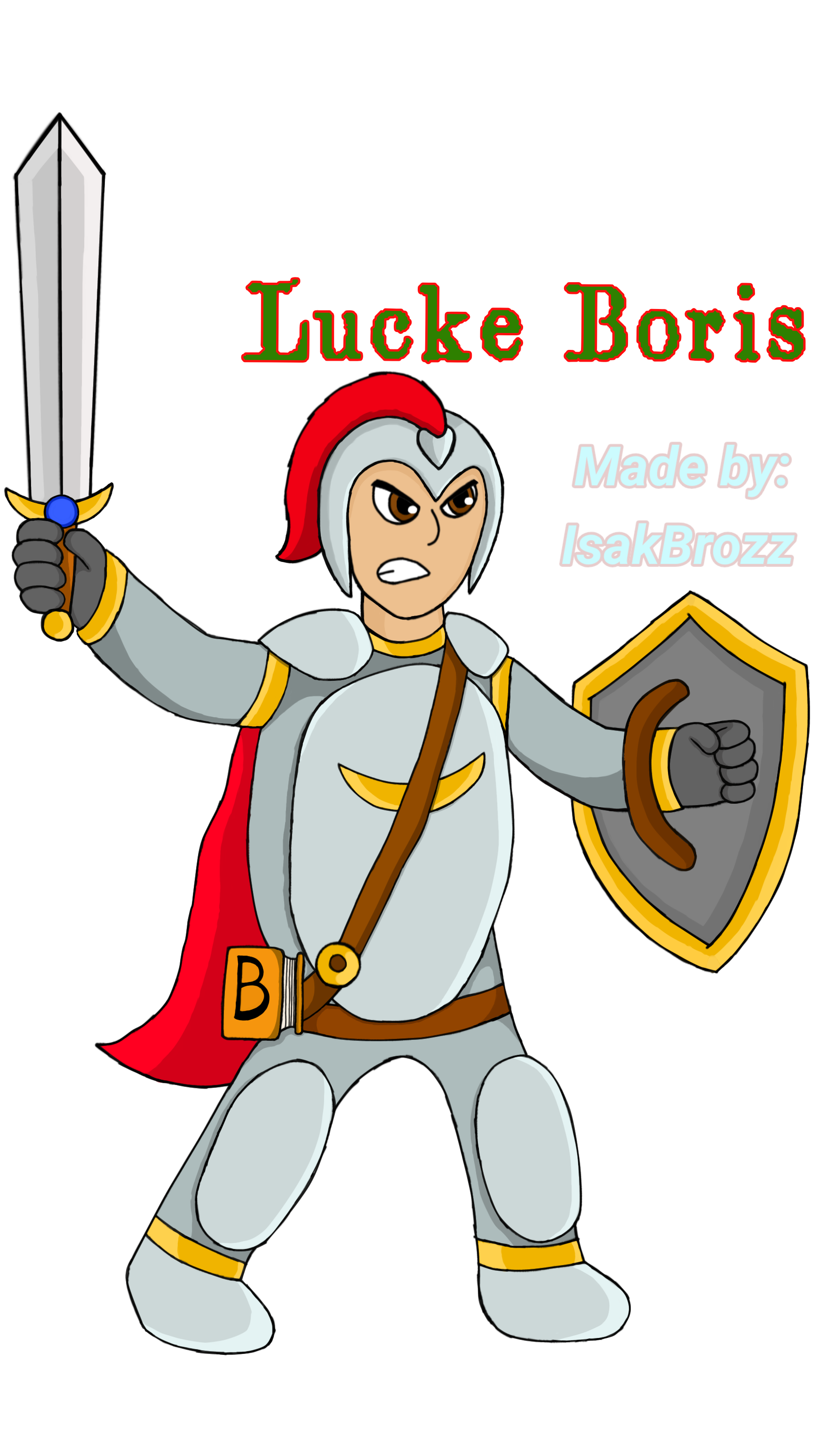 Lucke Boris - ibisPaint