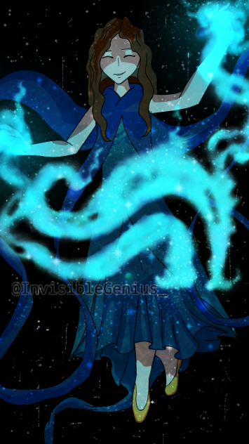 Slyhe of Breath - ibisPaint