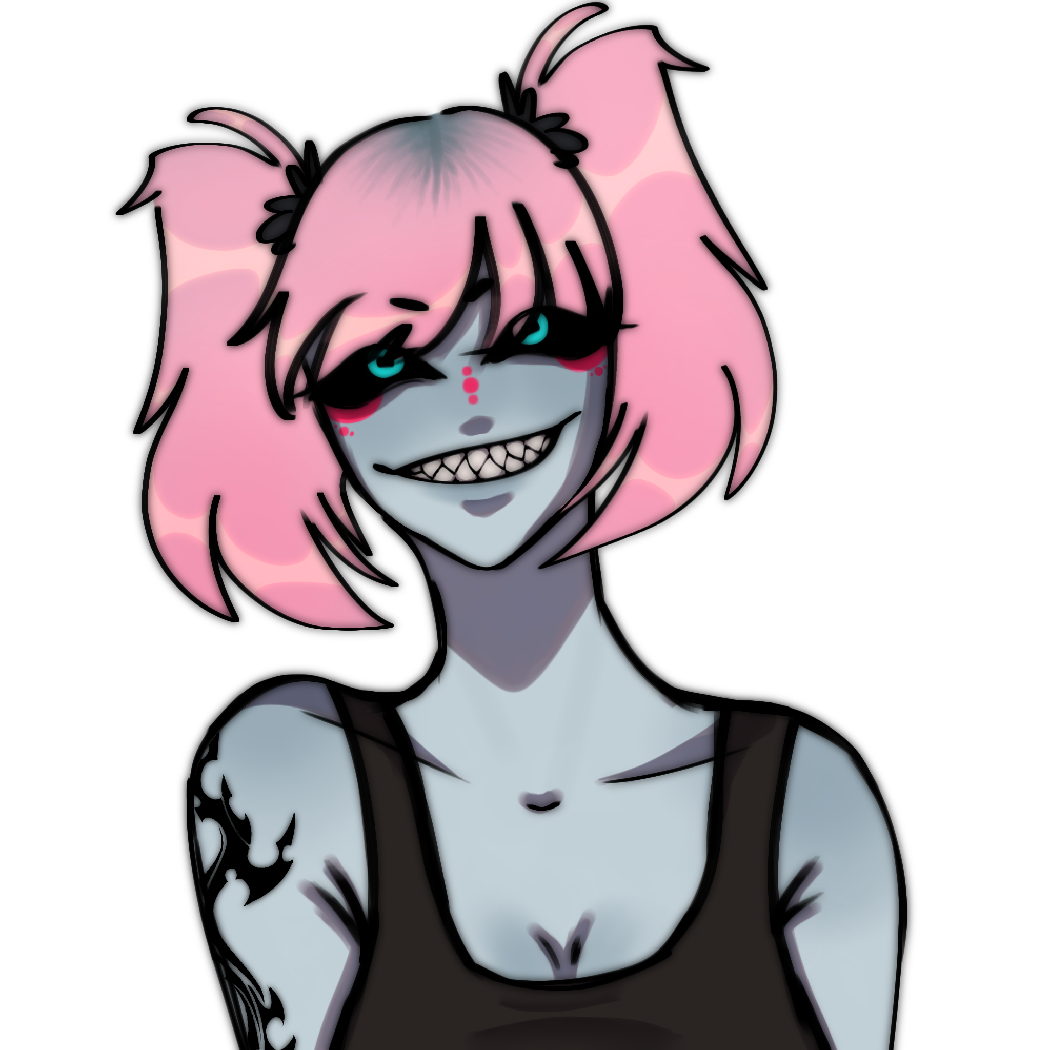 Riley 🌻 - ibisPaint