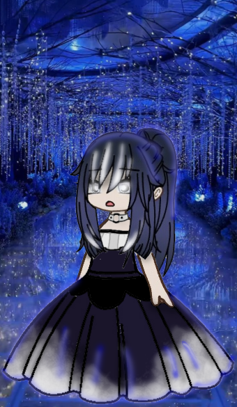 baile dos céus [Lua] - ibisPaint