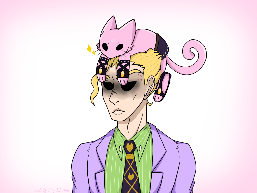 Kira’s day off - ibisPaint