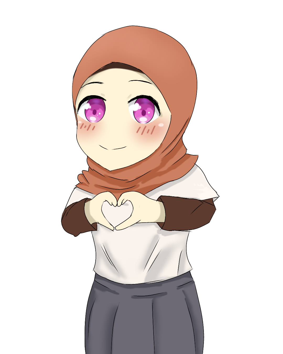 chibi 💖 - ibisPaint