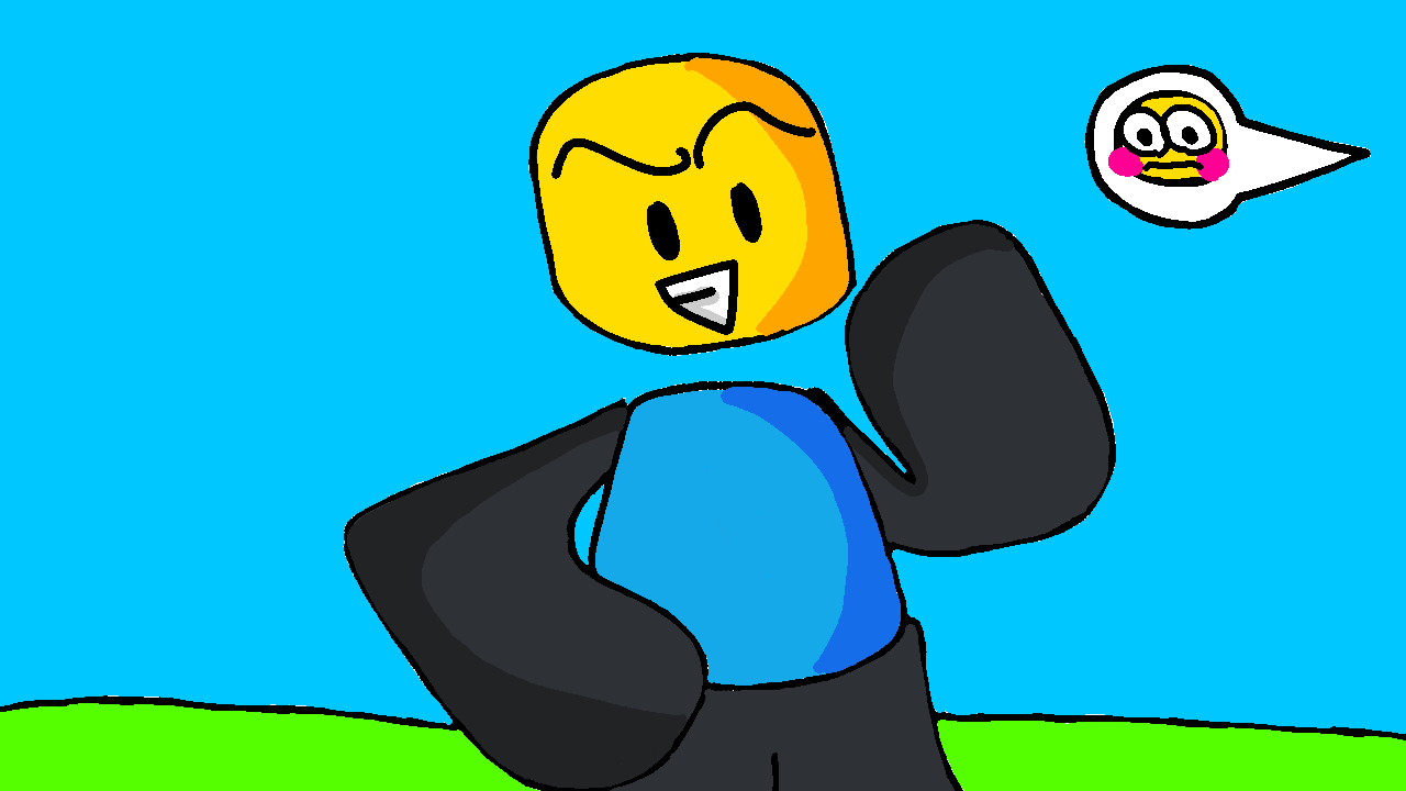 The Battle Bricks (Battler) - ibisPaint