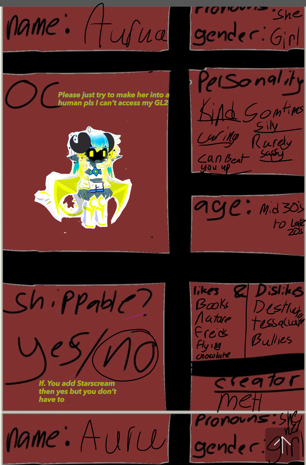 Some info - ibisPaint