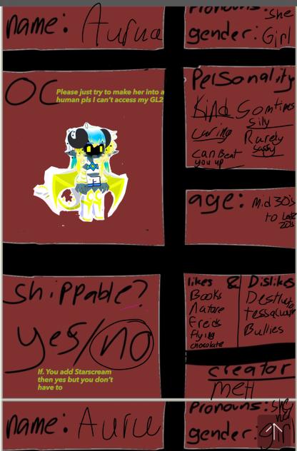 Some info - ibisPaint