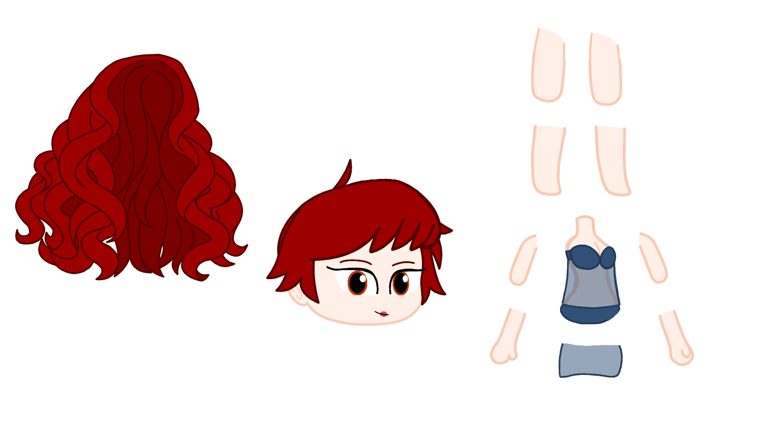 capitan syrup - ibisPaint