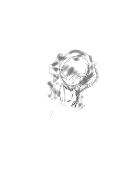 Smth random - ibisPaint