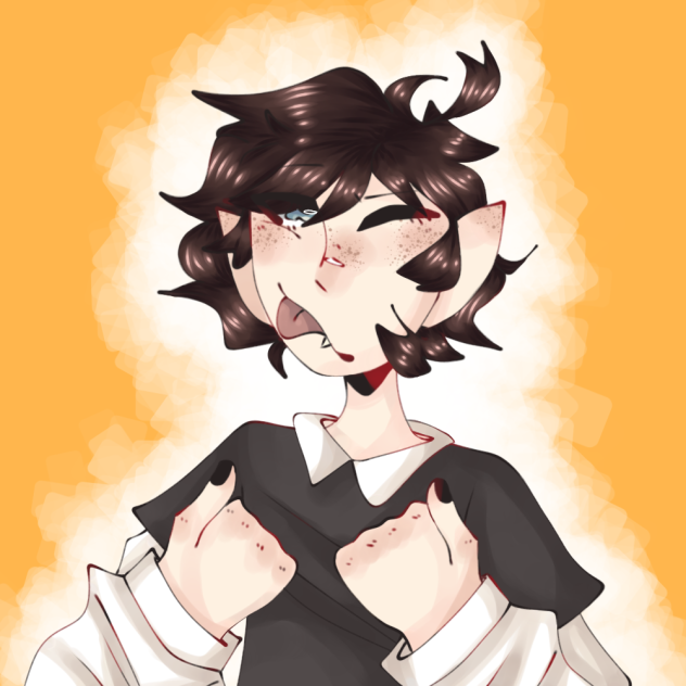 average emo - ibisPaint