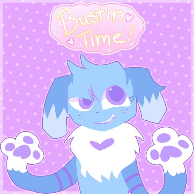 Silly Creature - ibisPaint