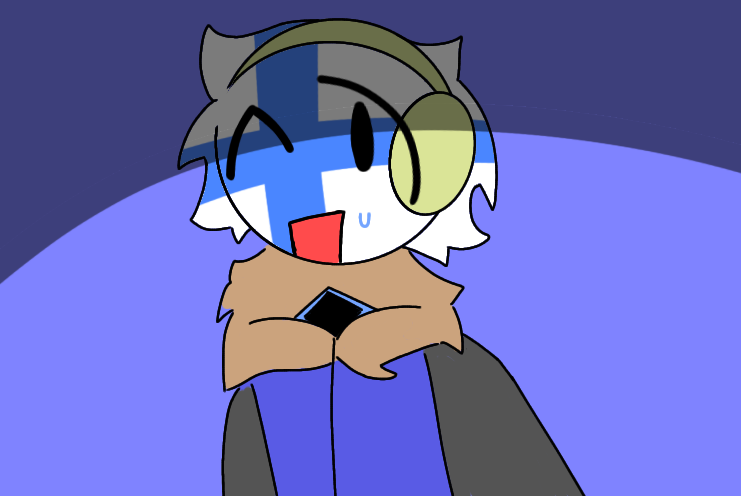 🇫🇮Finland🇫🇮 - ibisPaint