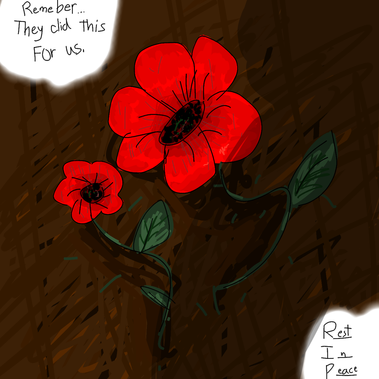 remember this... - ibisPaint