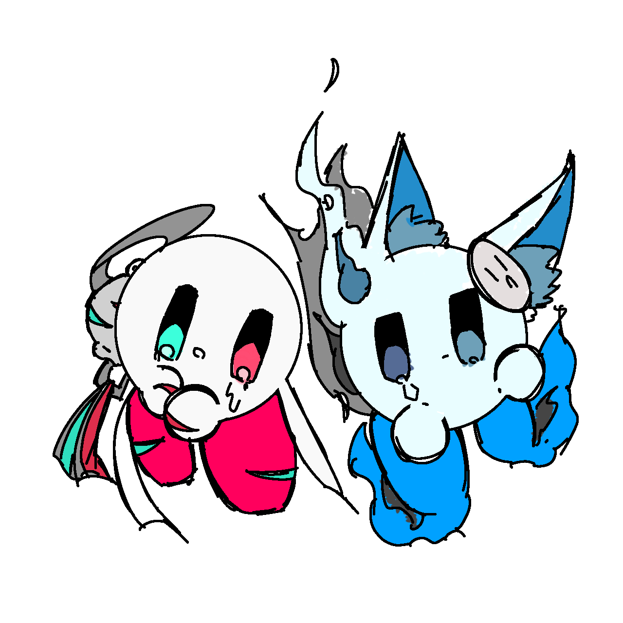 無題458 - ibisPaint