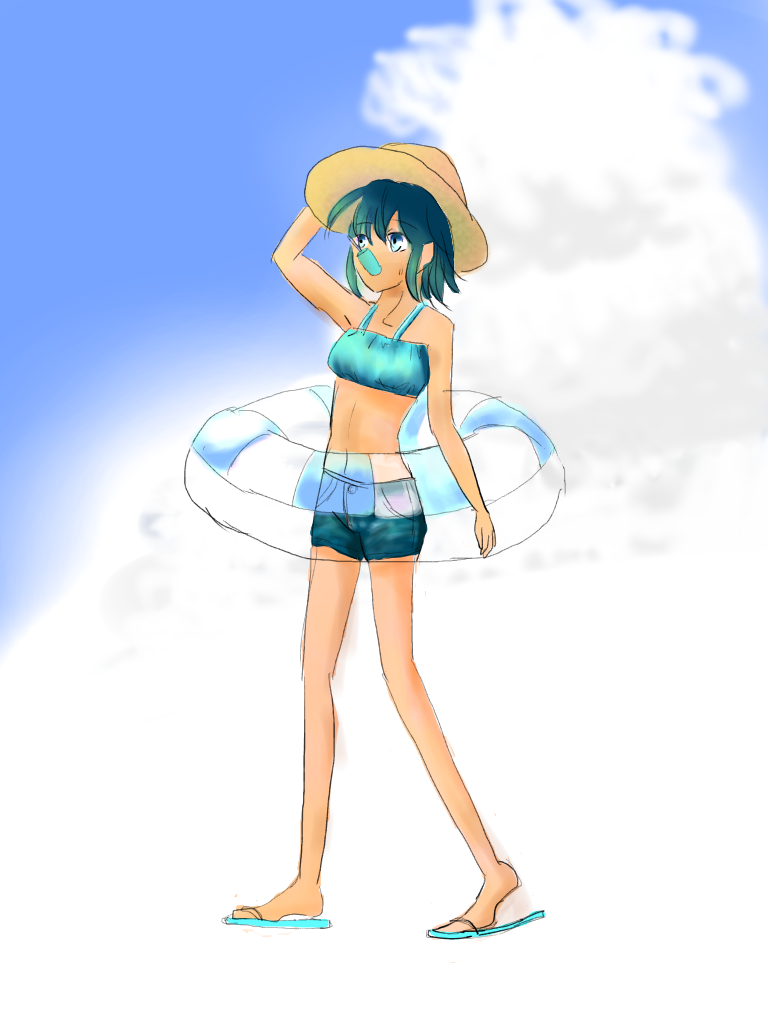 無題465 - ibisPaint