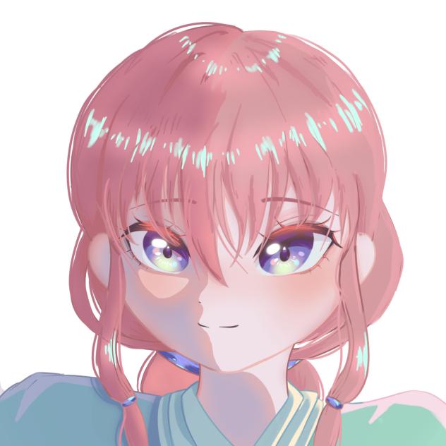 sakura - ibisPaint