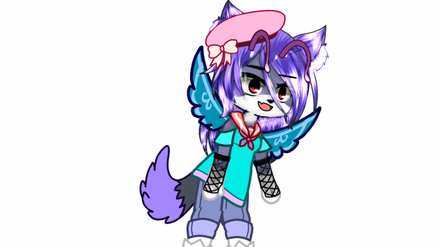 lazy edit - ibisPaint