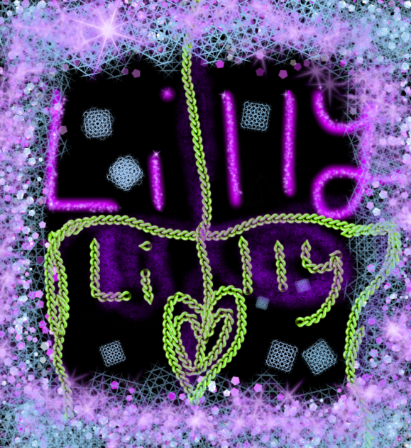 Wallpaper for a Lilly - ibisPaint