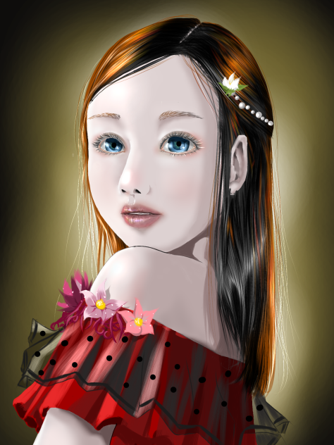 無題428 - ibisPaint